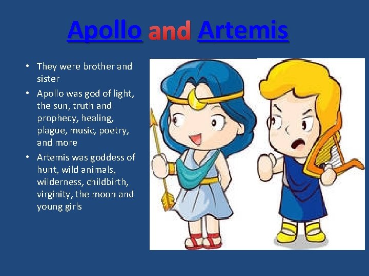 The Ancient Greeks Religion ZEUS Zeus was the