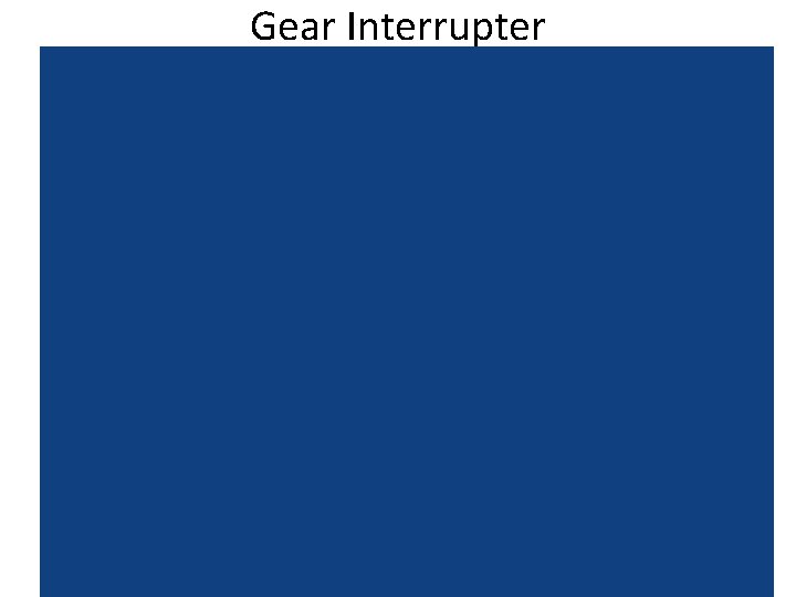 Planes Experiments prove the feasibility of a flying