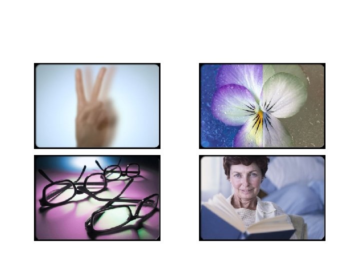 COMMON EYE PROBLEMS IN ELDERLY PEOPLE DR GOLI