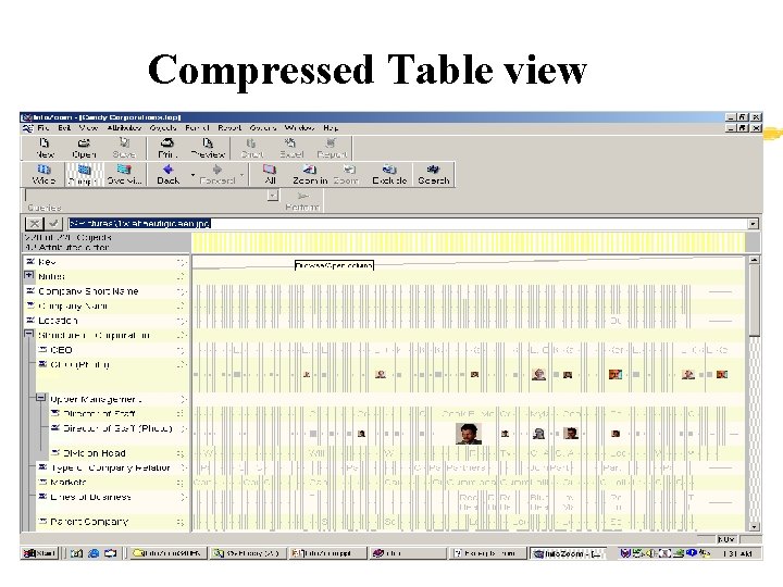Info Zoom Software presenter Andrew Trieu ICS 280