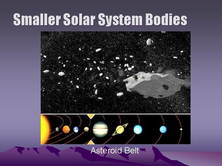 Unit 5 Our Solar System Planets Inner Planets
