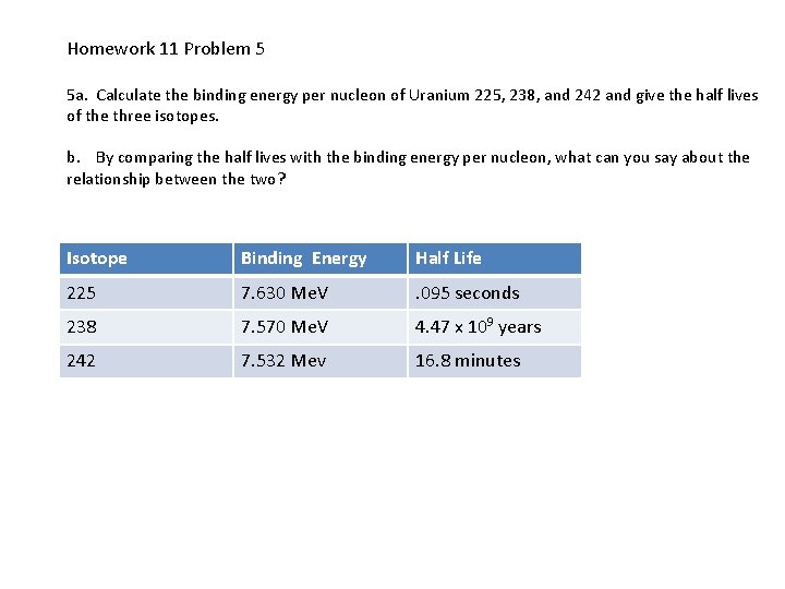 Creating Non Textbook Based Homework Problems Greg Story