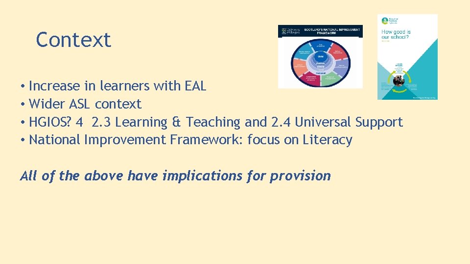 SATEAL 2018 Building capacity using a coteaching approach