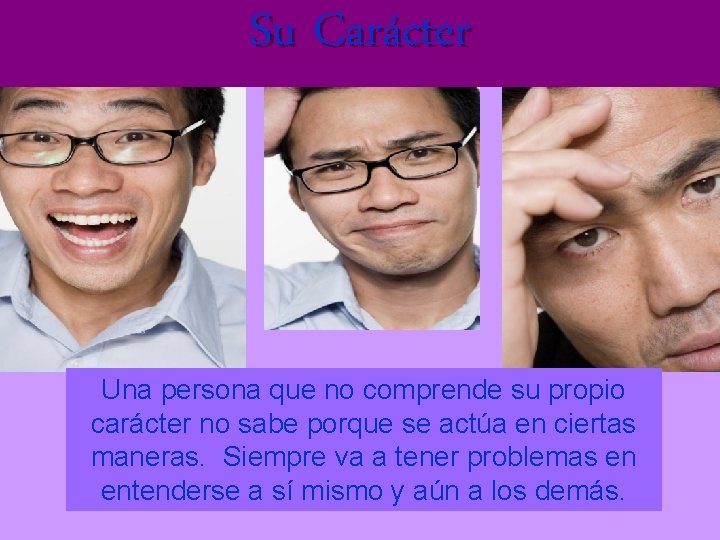 Las cualidades de un buen Lder Un buen