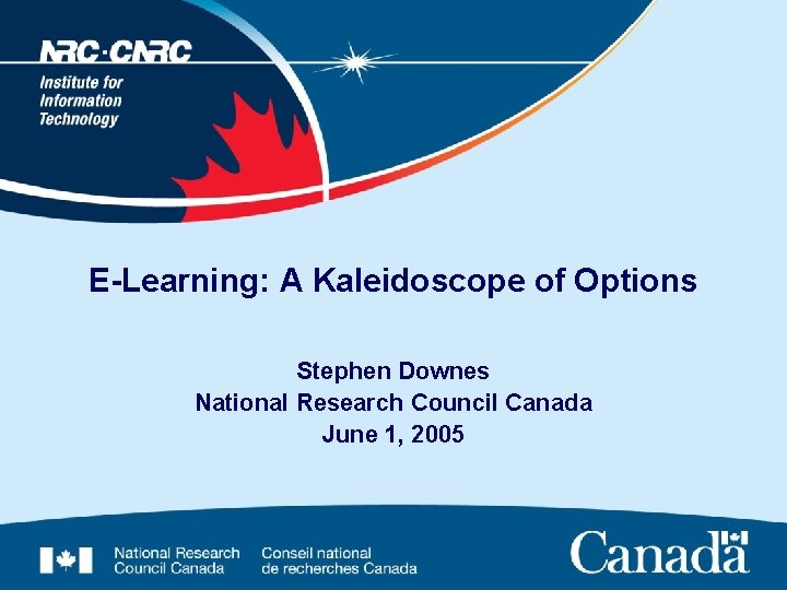 Webct Blackboard Learning System