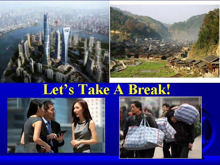 Chinese Management and Corporate Strategy CHINA The Chinese