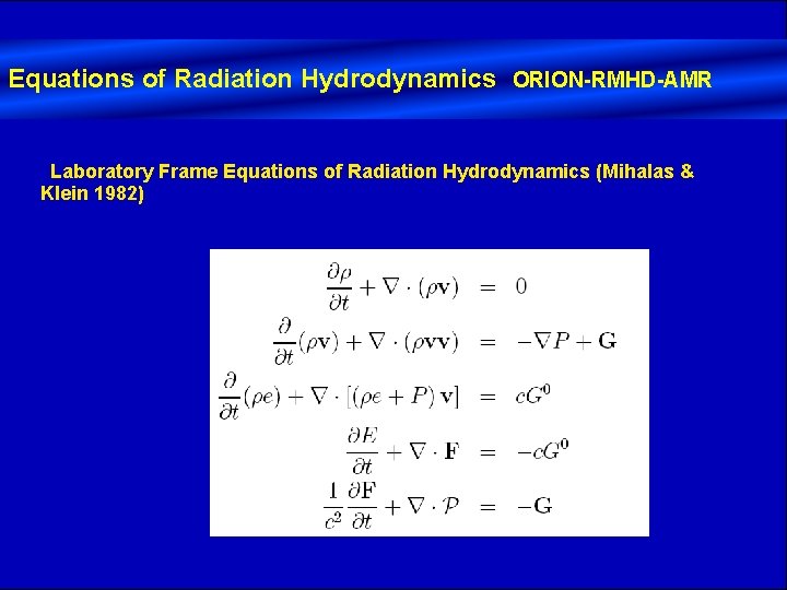 The Feedback Effects of Radiation and Protostellar Outflows