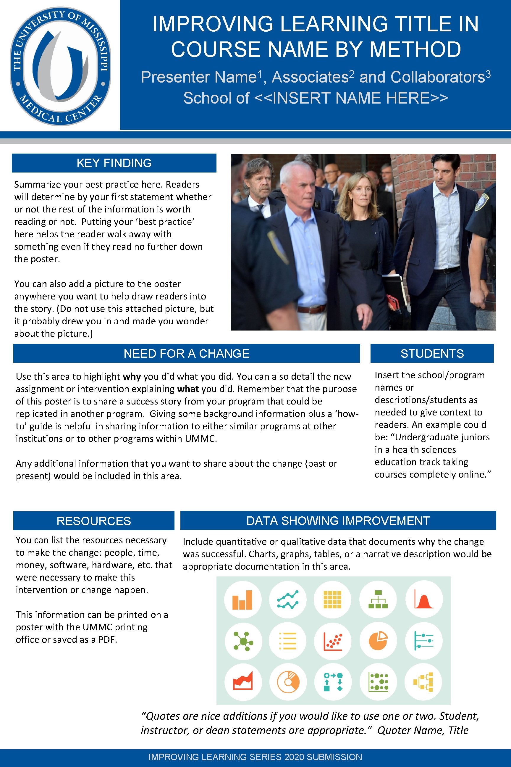 IMPROVING LEARNING TITLE IN COURSE NAME BY METHOD