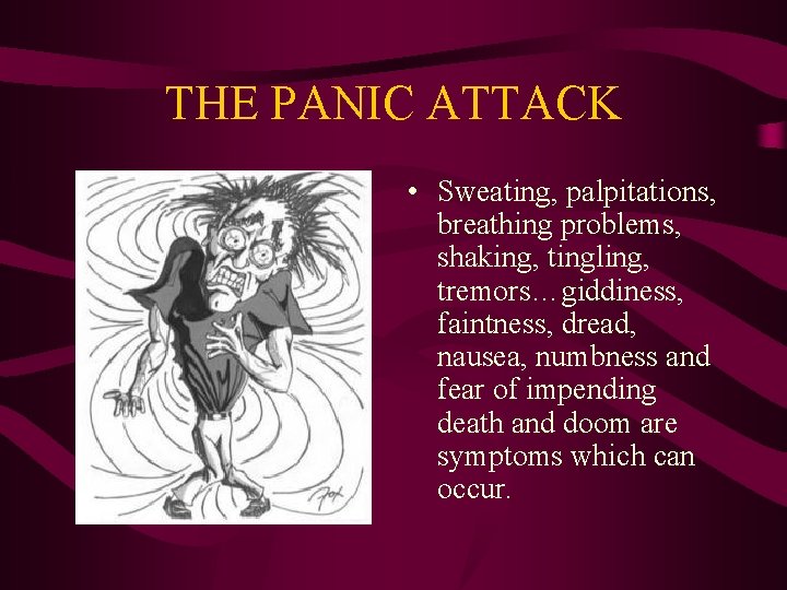 MANAGING STRESS DR RUTH BENJAMIN CLINICAL PSYCHOLOGIST PAM