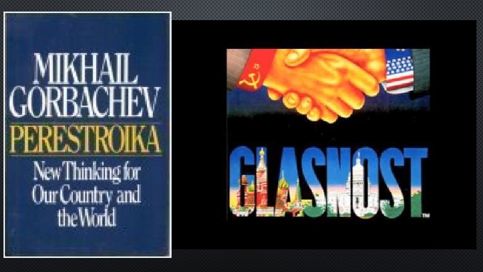THE COLD WAR 1947 1991 AN IDEOLOGICAL CONFLICT