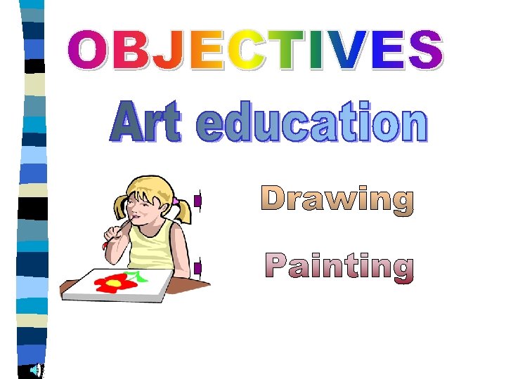 Drawing delineation of form upon a surface usually
