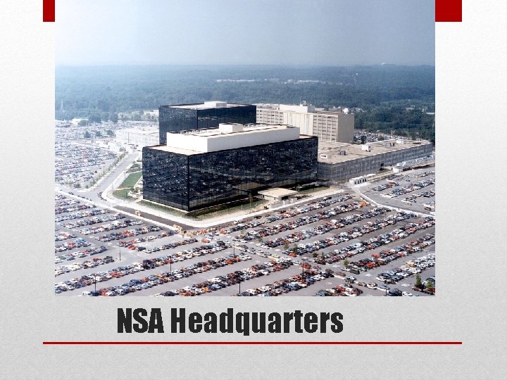 Privacy in the Digital Age David Bacon Michael