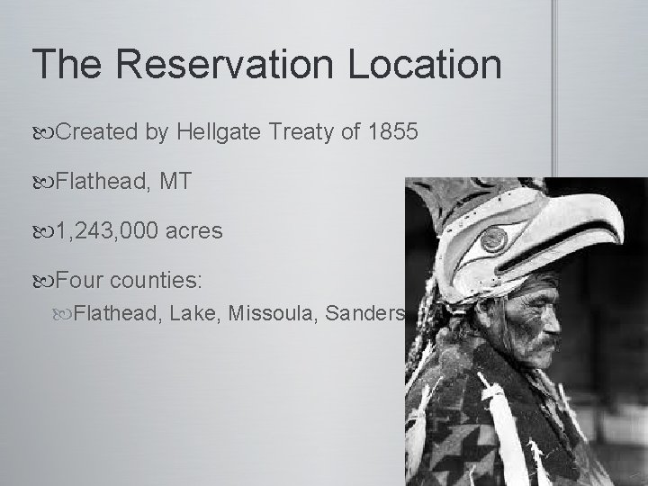 The Salish Samantha Bannister and Tera Krone Who