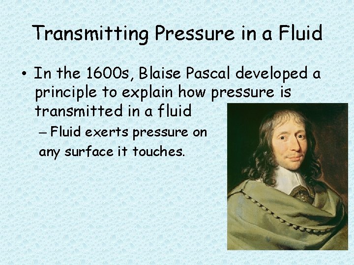 Forces and Fluids Chapter 12 BIG IDEAS Newtons