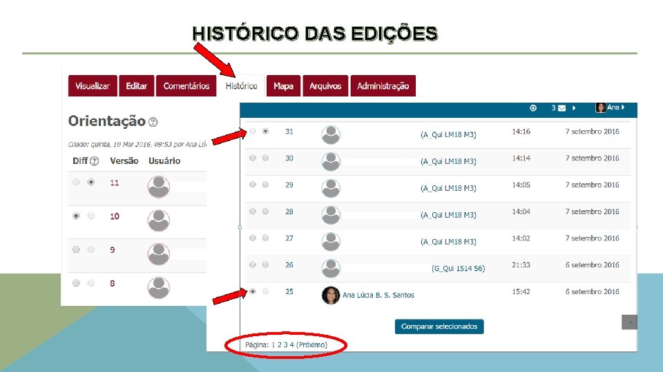 O USO DA FERRAMENTA WIKI PARA A ELABORAO