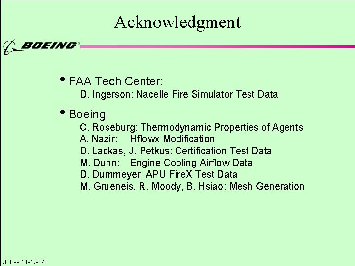Simulation Methods for Fire Suppression Process inside Engine