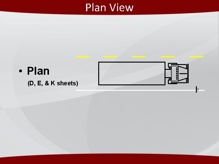 HIGHWAY PLAN READING For Utility owners designers and