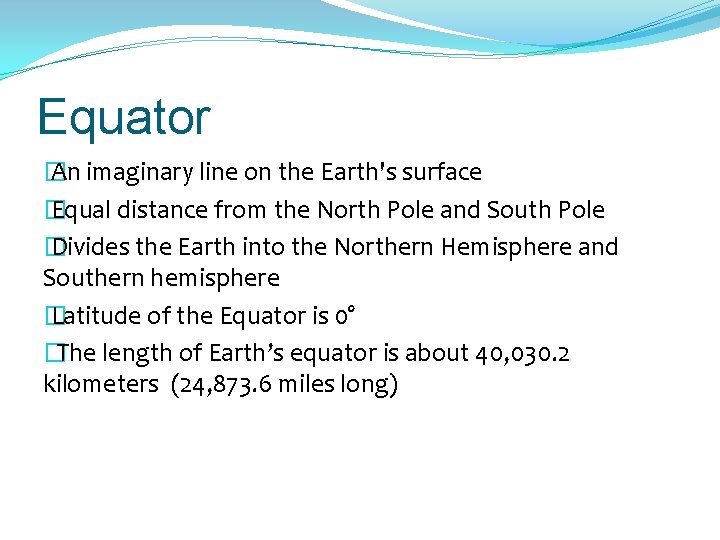 Chapter 1 Picture Pages Power Point Presentation by