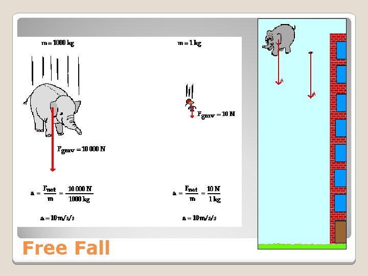 Universal Laws of Motion If I have seen