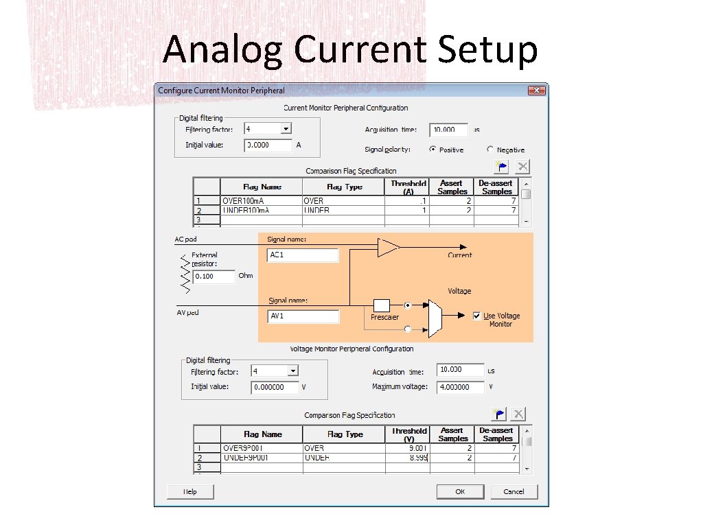 Radar Interface Design Project Final Presentation Sponsor Scott