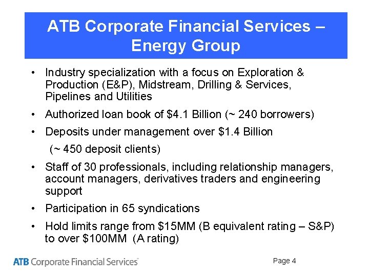Moving Ahead in Turbulent Times BRUCE E EDGELOW