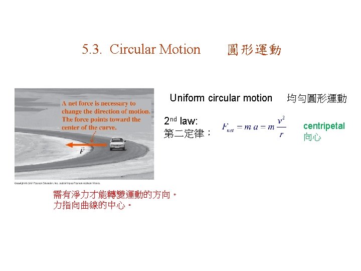 5 Newtons Laws Applications 1 2 3 4
