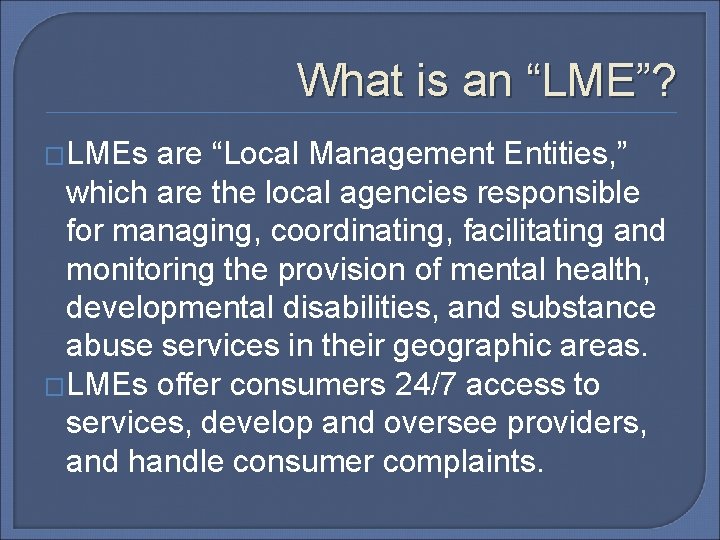 NEW JAILBASED STATEWIDE STANDARDIZED SCREENING TOOL FOR MENTAL