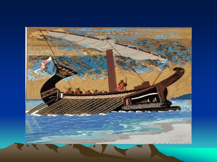 The Odyssey Book 1 A Goddess Intervenes Characters