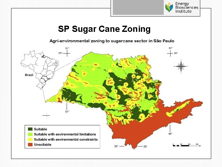 BUILDING BRAZILIAN BIOENERGY POLICY AT THE AGROENVIRONMENTAL NEXUS