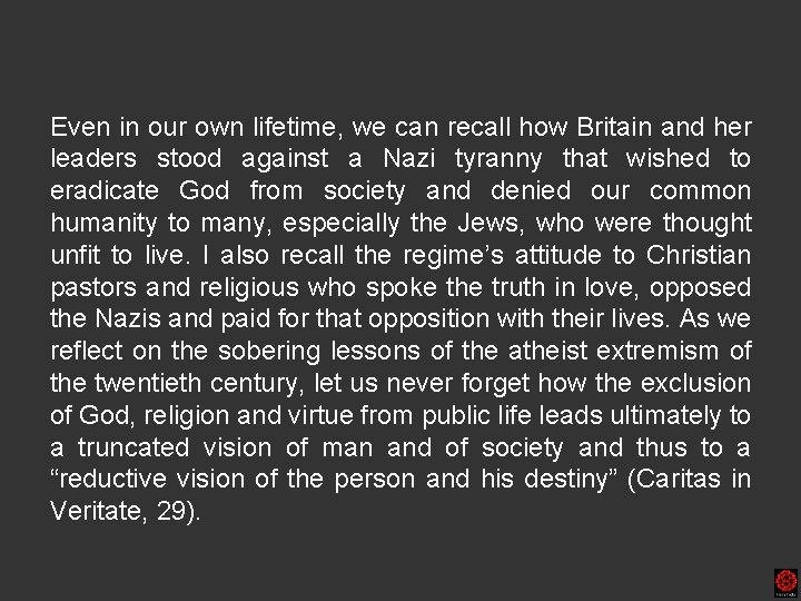 Your Majesty Thank you for your gracious invitation