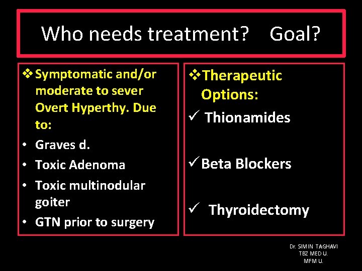 Hyperthyroidism in Pregnancy Diagnosis is based upon Pregnancy
