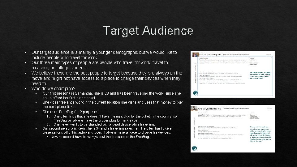 Free Bag By Jacob Pollack Brand Overview The