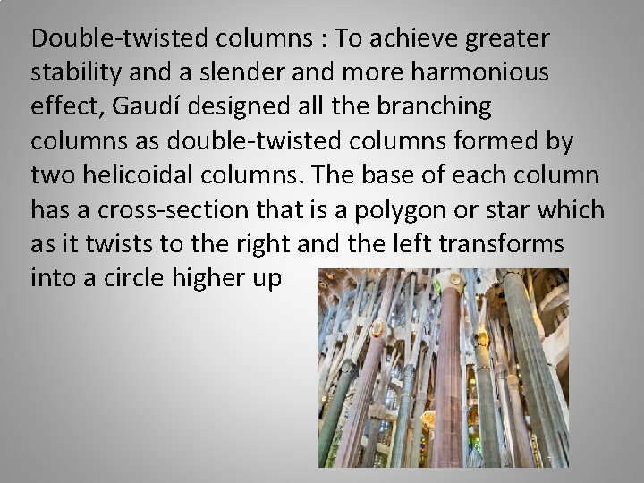 Architecture influenced by Mathematics SPAIN THE ALHAMBRA PALACE