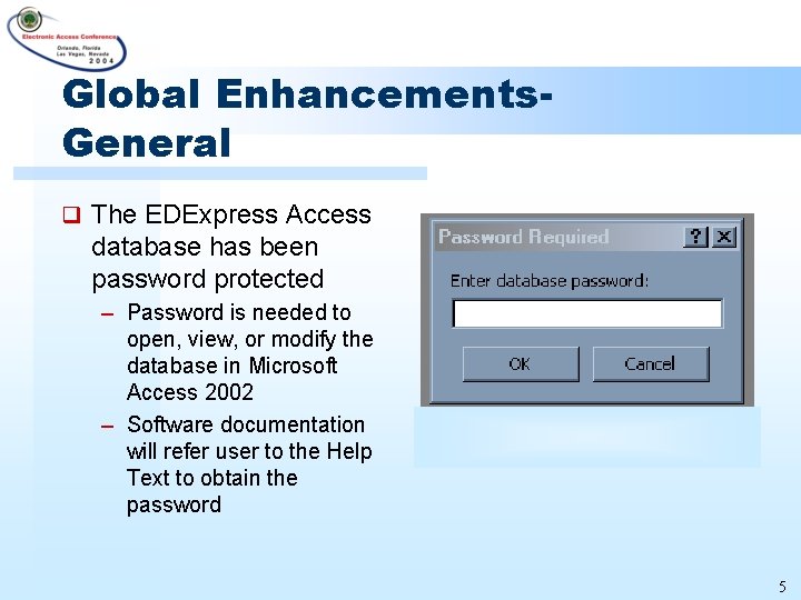 Session 22 EDExpressCOD Processing from a Pell Perspective