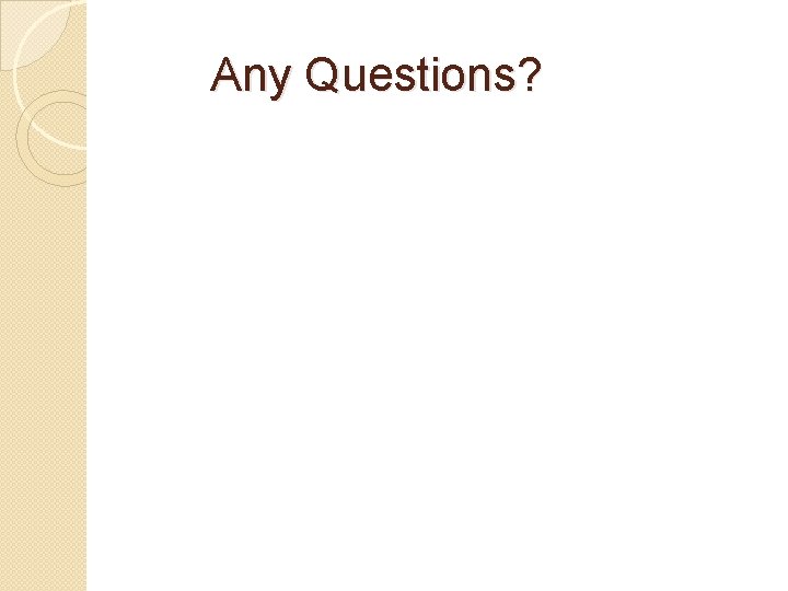 Aim What are real numbers and their properties