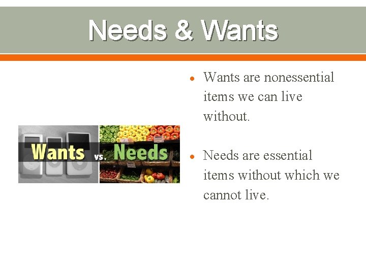 Financial Essentials Budgeting Empowering people with basic financial