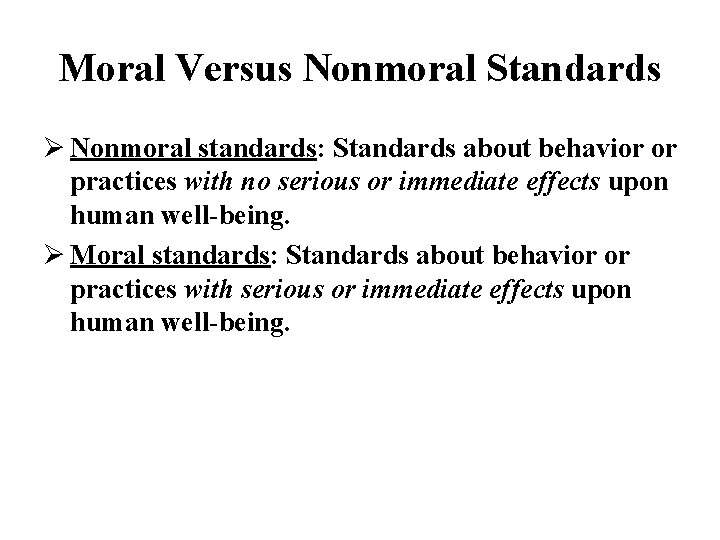 Moral Issues in Business 11 th Edition by