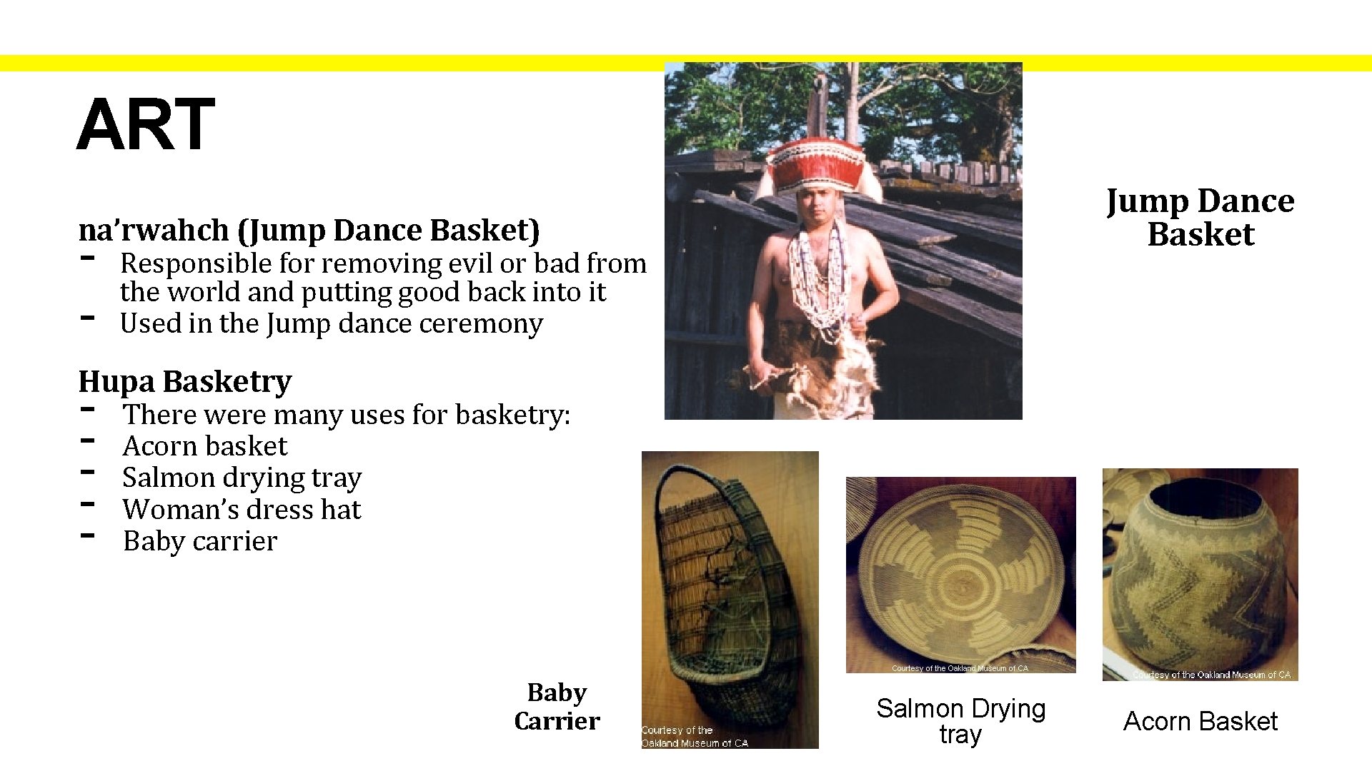 NATIVE AMERICAN TRIBES OF NORTHERN CALIFORNIA BY SAMANTHA