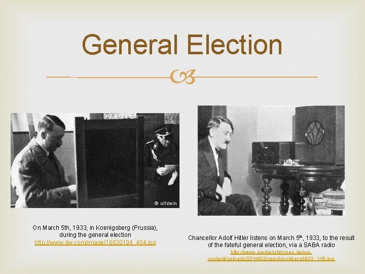 ADOLF HITLER Document Gallery by Kyla Duncan POLITICAL