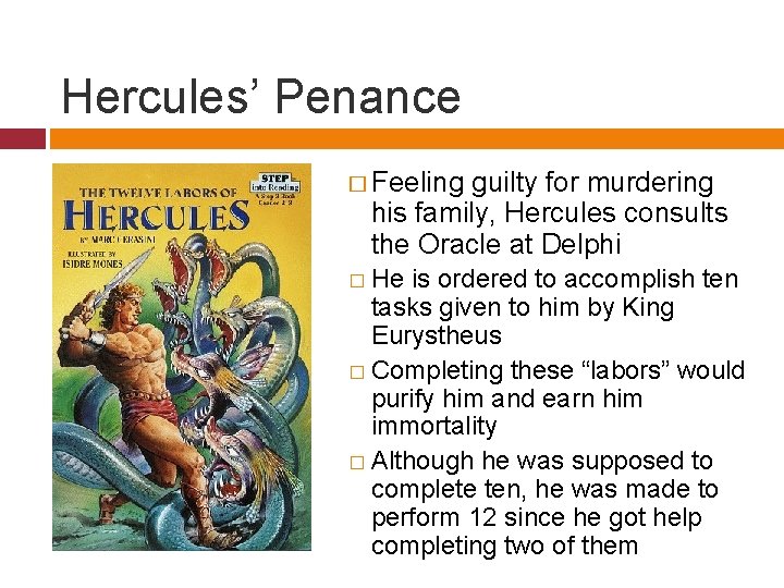 MYTHOLOGY TIMELESS TALES OF GODS HEROES Chapters 11