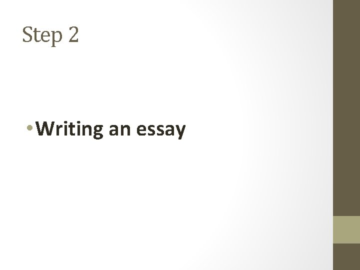 Forms of Writing By Atiya Rehman Descriptive Descriptive