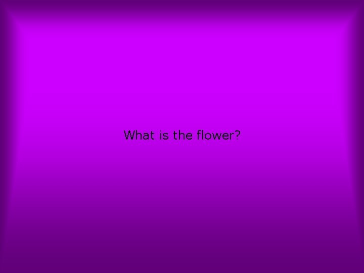 Plant Growth and Development Jeopardy Review Game Plant