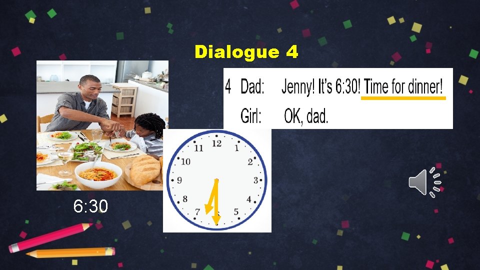 How do we talk about time Key Expressions