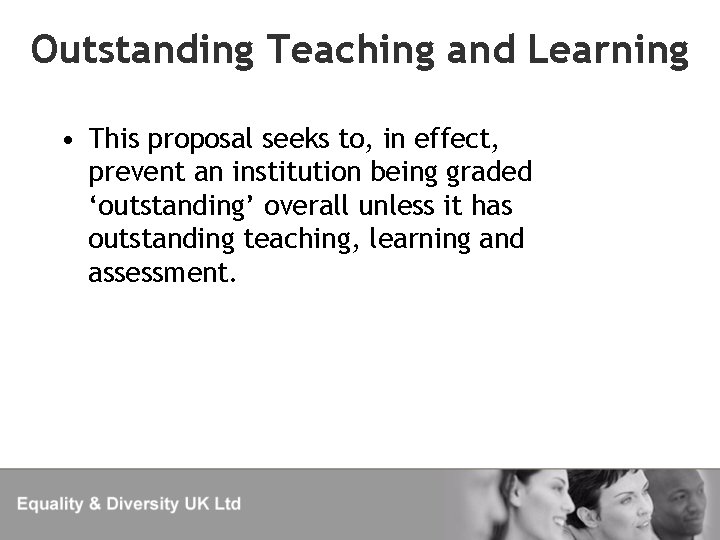 Common Inspection Framework What is proposed Introduction Under