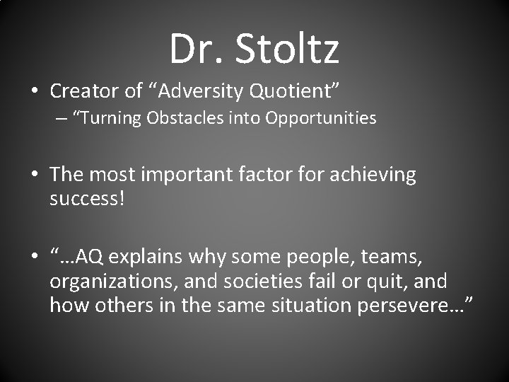 Mindset Unit 2 Part 1 What will be