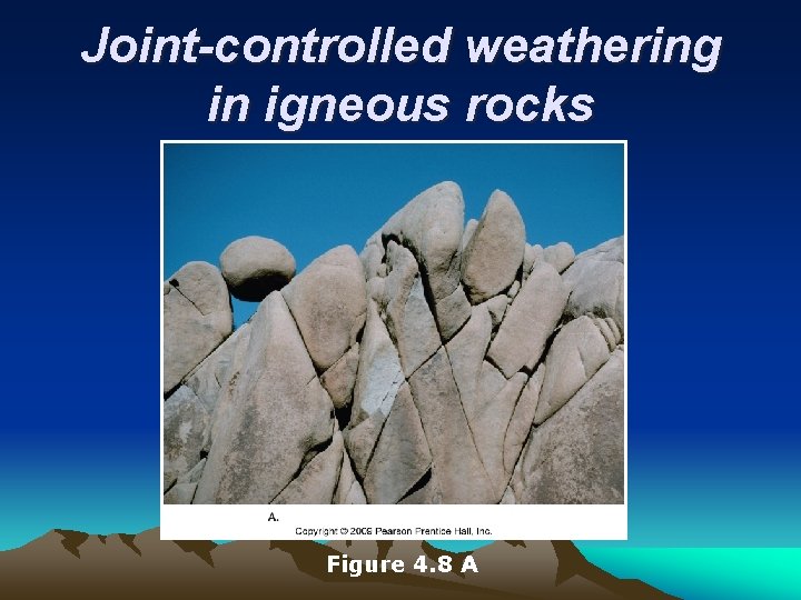Lecture Outlines Power Point Chapter 4 Earth Science