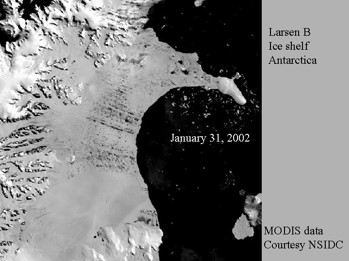 What we know about global climate change Philip