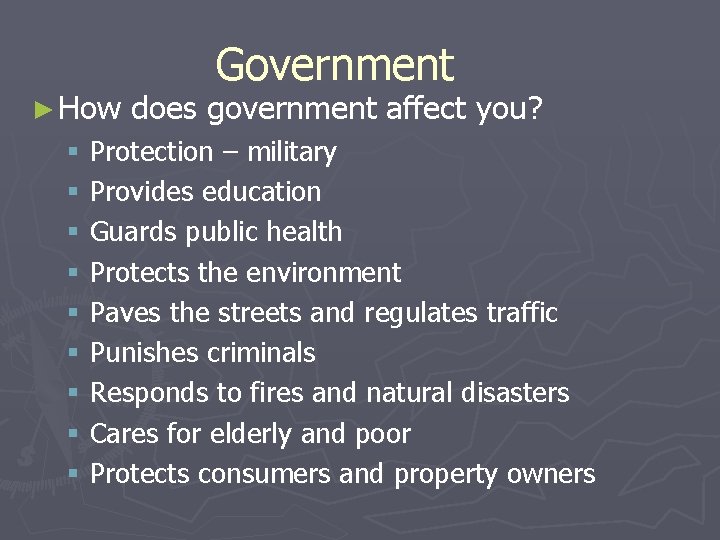 Unit 1 Basic Political Theory and Historical Roots
