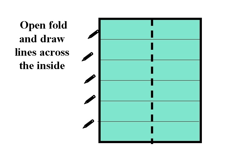 FOLDABLE Laws of Exponents By Mrs Math Materials
