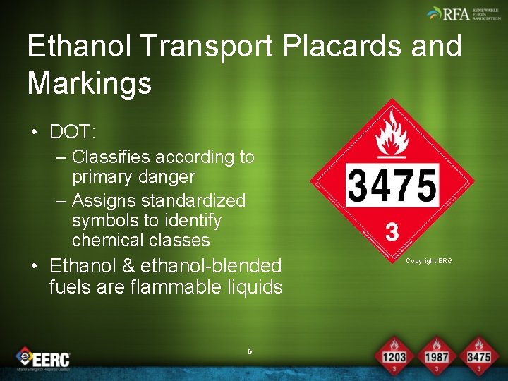 Module 3 Transportation and Transfer of EthanolBlended Fuels